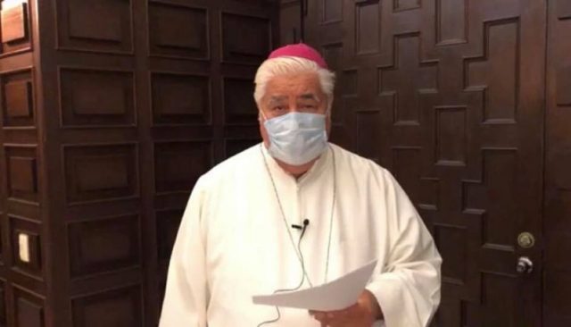 VIVAMOS LO NUEVO CON UN CORAZÓN COMPASIVO - Pastoral Siglo 21